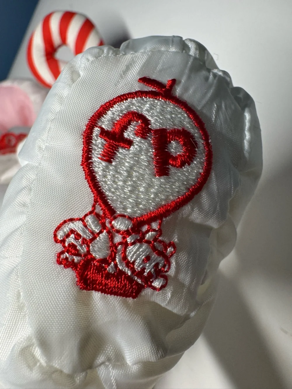 Fisher-Price | Toys | Vintage 988 Fisherprice Puffalump White Christmas ...